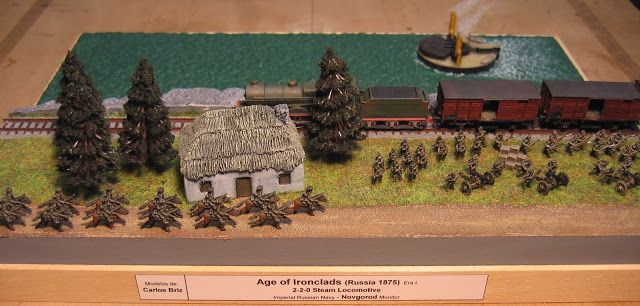 [TMP] "Age of Ironclads" Topic